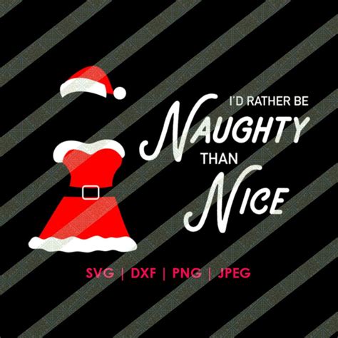 Naughty Mrs Claus Outfit Etsy