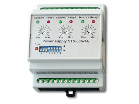 Устройства Захранващи блокове Sts Electronics Limited