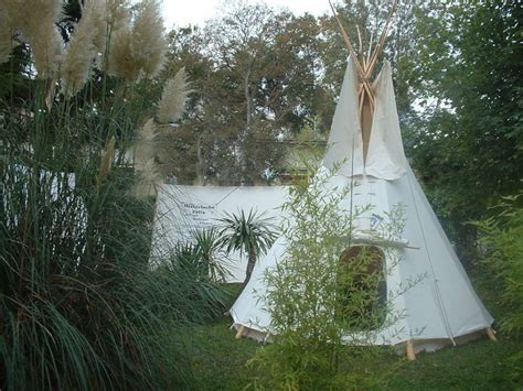 Tipi Teepee Full Size 3 M Diameter With Liner Native American Tent