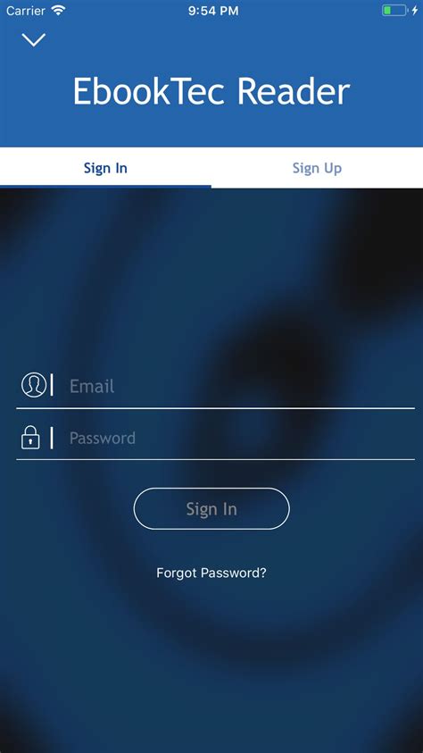Ebook Reader IOS App Source Code By Harikeerthipati Codester