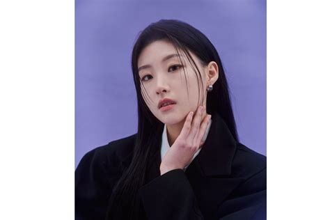 신예 박소연 다부이앤엠과 전속계약 Dabu 소식 다부이앤엠