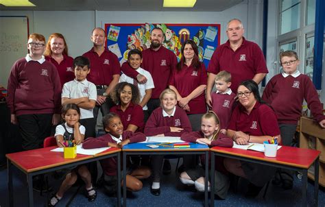 The Class Next Door Dad Blog Uk