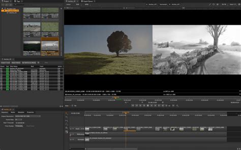 The Foundry Delivers Nuke Non Commercial Animation World Network