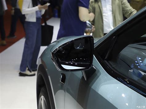 图深蓝汽车 深蓝S7 2023上海车展 1025777 汽车之家