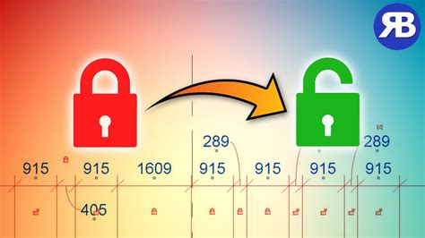 Dynamo Script Remove All Model Constraints In One Click RV Boost