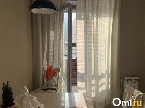 5 советов как спасти себя от жары в квартире — проверено редактором новосибирского портала Om1