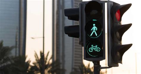 Ai Powered Traffic Management Numalis