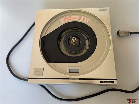 Technics SP10 MK3 MKIII In Pristine Condition Photo 4542993 Canuck Audio Mart