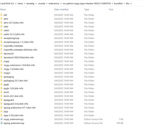 Server Initialization Failed Modulenotfounderror No Module Named