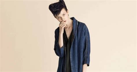 Ruby Jean Wilson By Max Doyle For Doingbird 17 F W 13 Visual Optimism Fashion Editorials