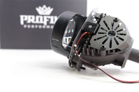 Why Bi LED Lenses Are The Future Of LED Lighting Customization And Performance Explained