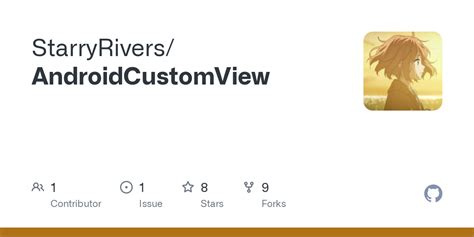 Androidcustomviewadapterexpandablegroupviewxml At Main · Starryriversandroidcustomview