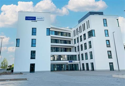 Markus Schmuck On Linkedin New Office 2024