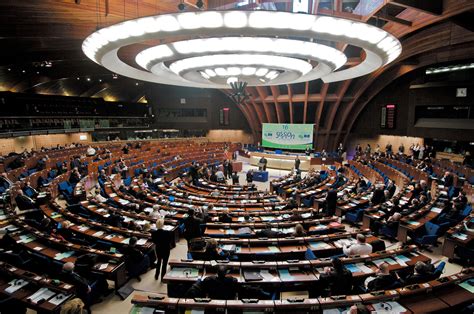 El Parlamento Europeo Vuelve A Pedir Una Directiva Contra La Violencia De G Nero