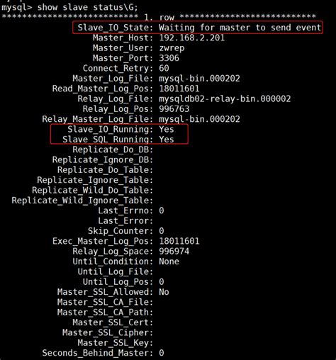 记一次mysql主从同步异常故障处理案例分析 Csdn博客