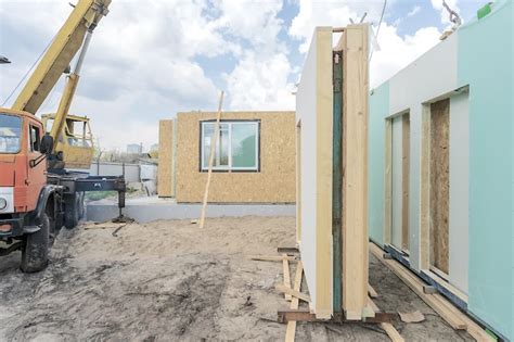 What Is The Difference Between Prefab Manufactured And Modular Homes Prefabie