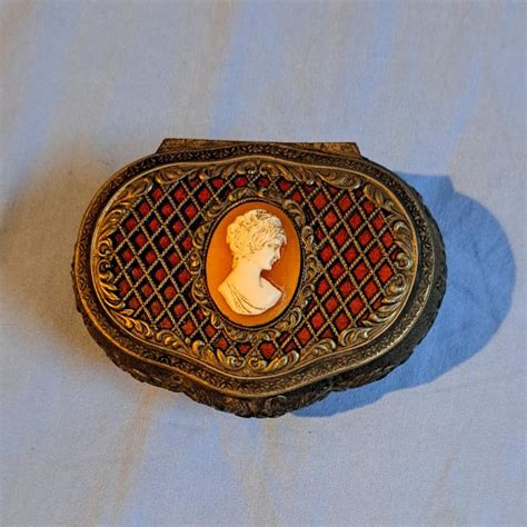 Скарбниця вінтаж — ціна 800 грн у каталозі Скриньки Купити товари для