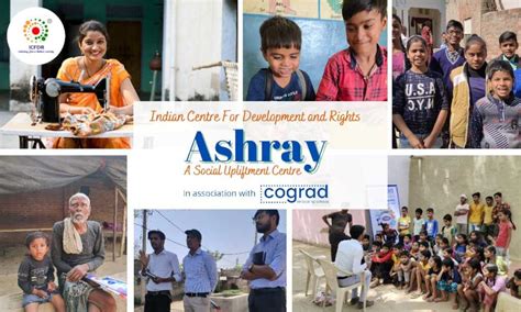 Ashraya Social Upliftment Center Globalgiving