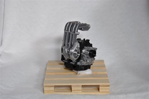 Rotary Premium 1 10 Scale Engine Scale Rc Engines