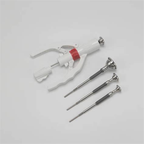 Buy Wholesale China Circumcision Ringi Device Surgical Circumcision Stapler Disposable