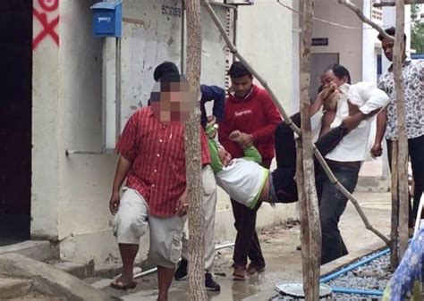 គូរស្នេហ៍ភេទដូចគ្នាមួយគូរស្រលាញ់គ្នា៧ឆ្នាំហើយ ចុងក្រោយបានត្រឹមទឹកភ្នែក 😭😭😭😭 នគរដ្រេហ្គន