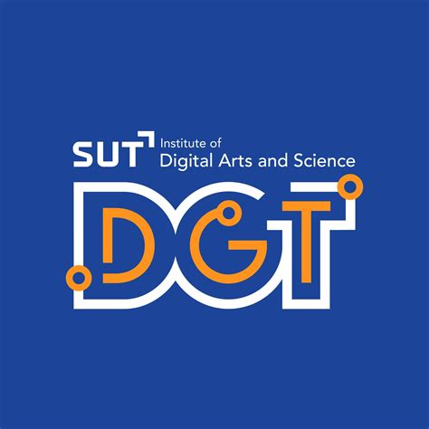 Digitech Digital Arts And Science