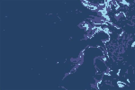 premium photo colorful pixelated abstract background with gradient geometric shapes and