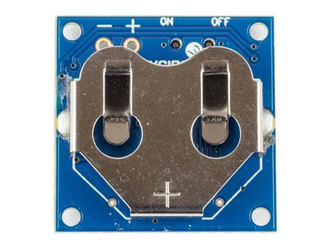 Tinyduino Processor Board With Coin Battery Holder Discontinued The