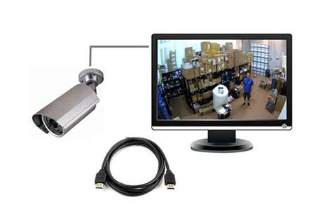 چگونه تصویر دوربین مداربسته را بدون Dvr به کامپیوتر متصل کنیم؟ رایان دید گستر