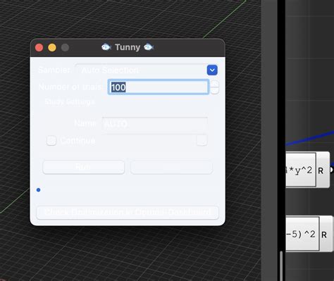 Multi Objective Optimizer For Mac Grasshopper Mcneel Forum