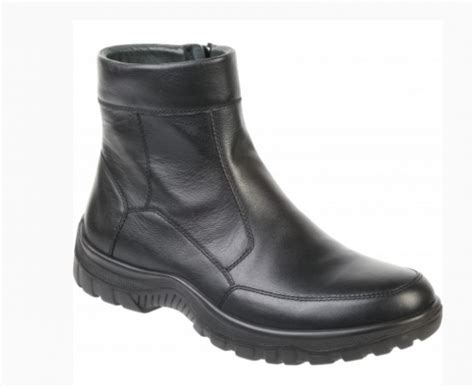 Обувь RIVERI by RALF RINGER Зима полнота 7 СПЕЦПРЕДЛОЖЕНИЕ