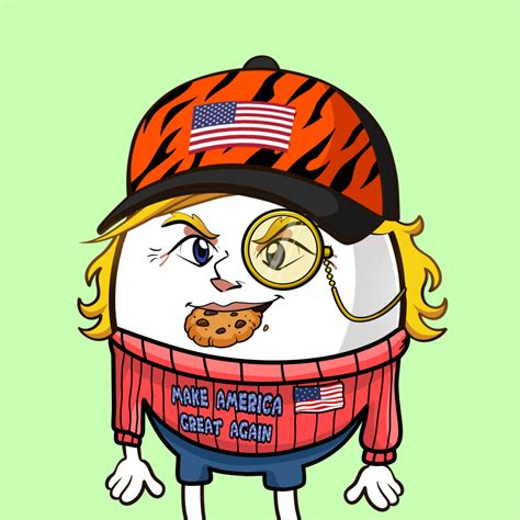 Trumpy Dumpy
