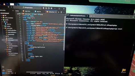 Himansu Pradhan On Linkedin Start A Day With Npm Start And End With