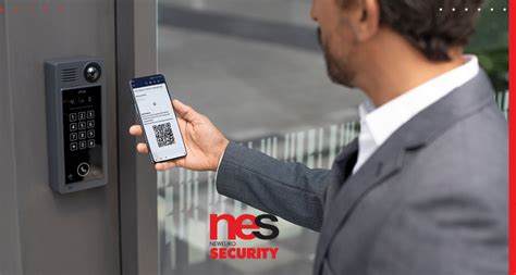 Property Intercom System Installation London Nes Security