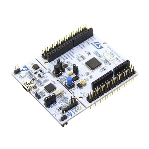 NUCLEO F RE Development Board For STM Seeed Studio Buy In Australia SS