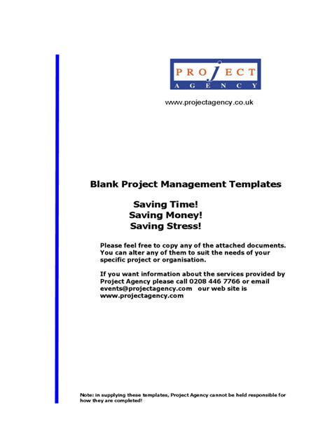 Project Schedule Template 5 Free Templates In Pdf Word Excel Download
