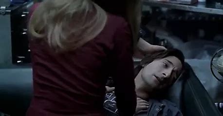 Splice Sex Scene Celebrity Porn XHamster