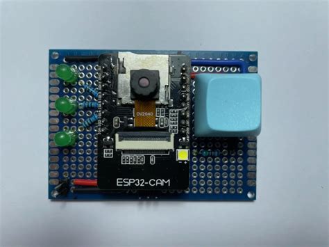 This Project Helps Me To Observe My Pot With Pines Twig I Use An Esp32 Anton Sukhachev