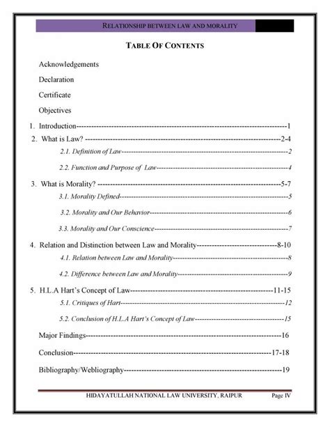 Relation Between Law And Morality Powerpoint Slides Learnpick India