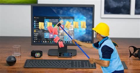 What Is System32 Directory And Why Should You Not Delete It