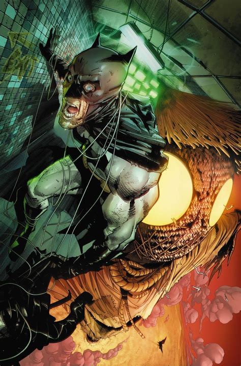 Batman 112 Cover By Jorge Jimenez Colours By Tomeu Morey Batman