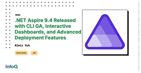aspire blog posts aspire 9 4 released with cli ga