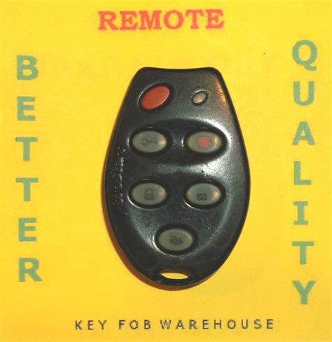 Purchase Astro Start Remote Key Fob 6 Button J5f Tx2000 Clear Button In Hammonton New