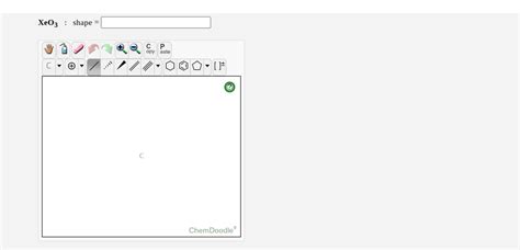 Solved Draw The Lewis Structure For Each Of The Following Chegg