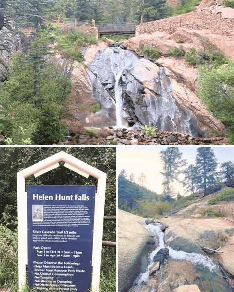17 Best Waterfall Hikes In Colorado Unseen Colorado