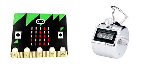 Elecfreaks Blogger Microbit Compass