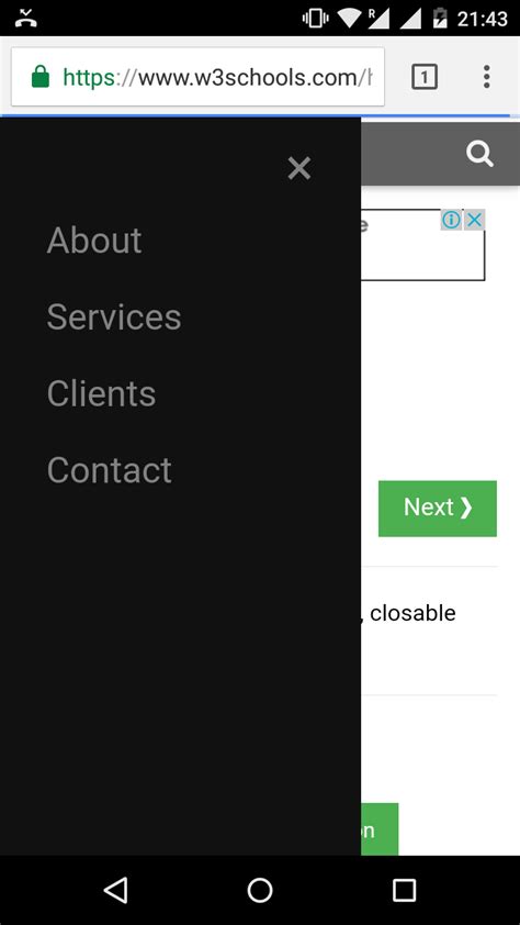 Html Flicker Issue For 100 Height Fixed Position Element Stack