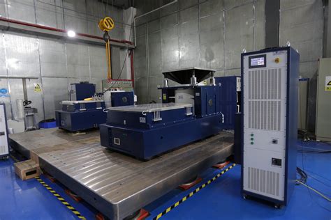 The Basics Of Vibration Testing Systems An Introductory Guide — Ets Solutions Vibration And