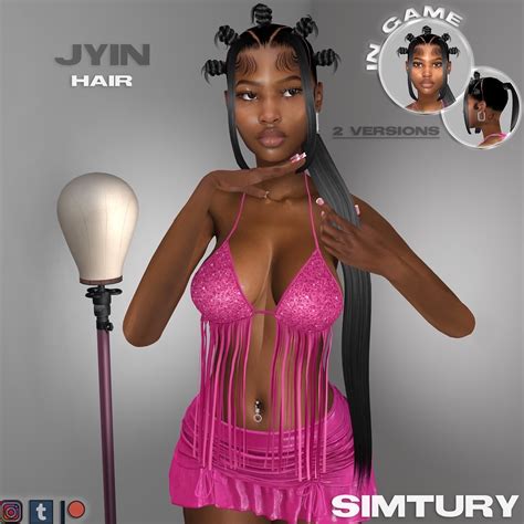 New Release Simtury On Tumblr