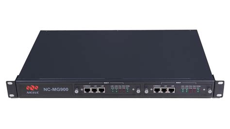 Isdn E1 Voip Gateway Nc Mg900 208 With 8e1 T1 Ports Buy Gateway E1 Voip Gateway Voip Gateway